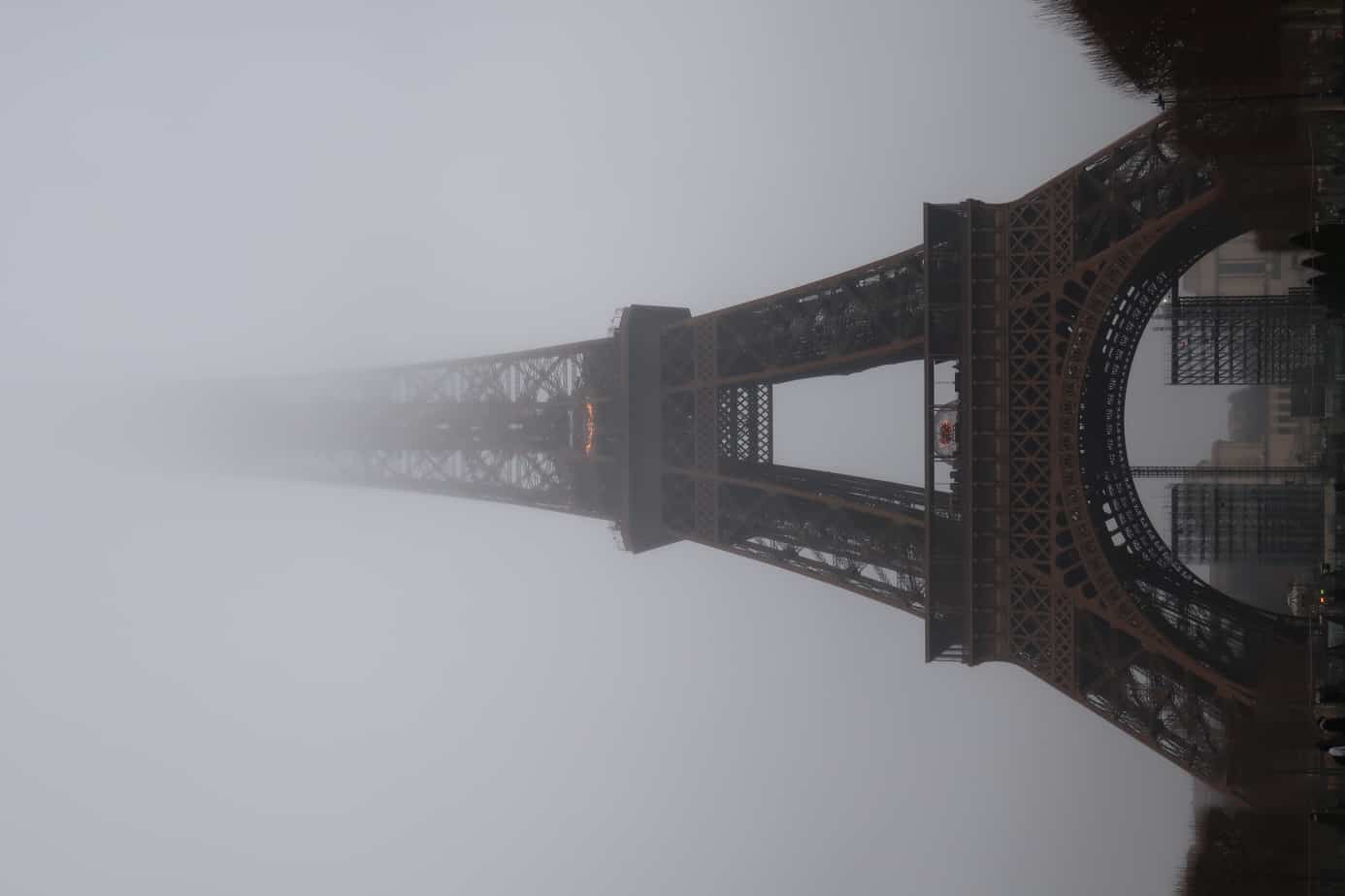 The 10 Best Reasons To Visit Paris in January for a Magical Trip